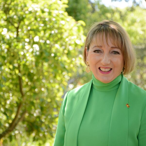 Women’s and Children’s Hospital • Executive Team