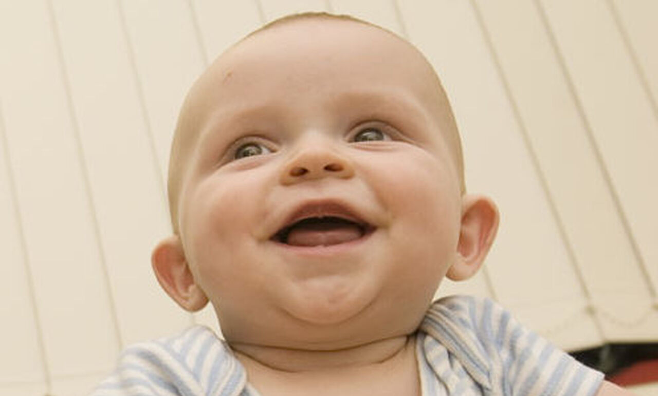 Child and Family Health Service • Growth and Development