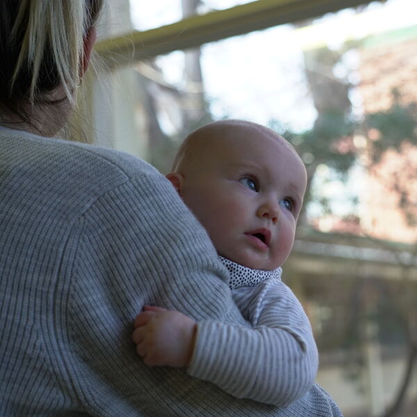 Child and Family Health Service • Home