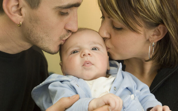 Child and Family Health Service • About Us