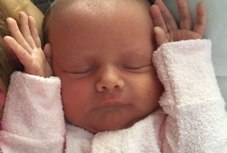 Child and Family Health Service • Home