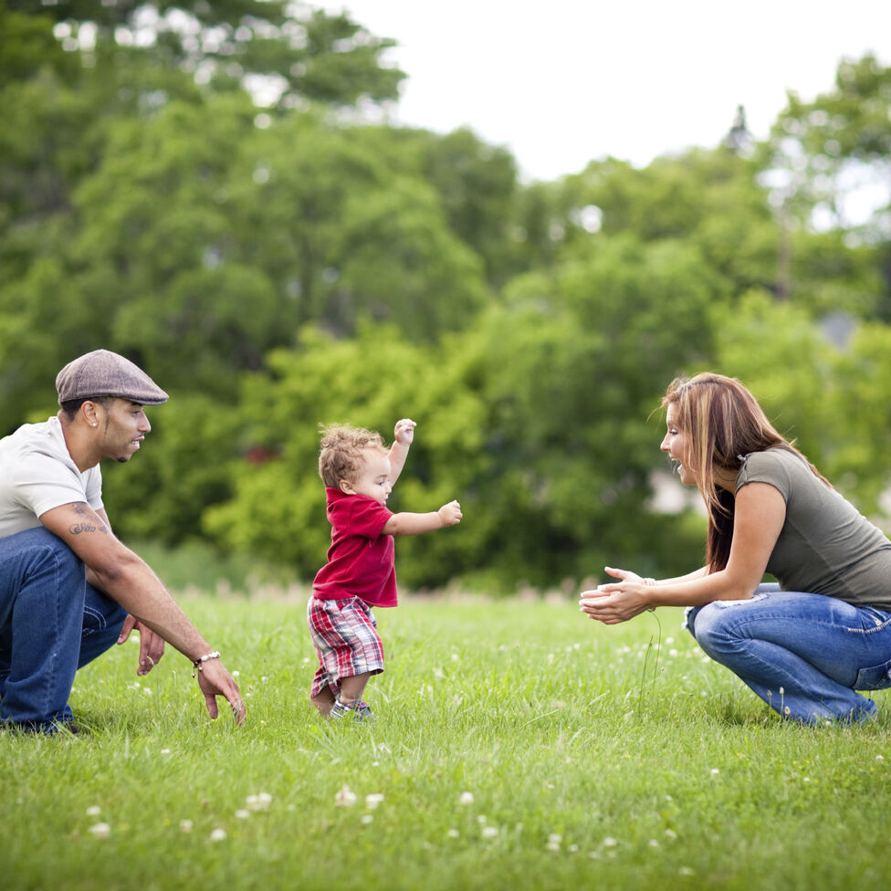 Child and Family Health Service • Home