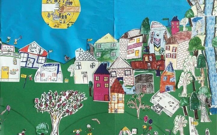 Child and Family Health Service • National Child Protection Week: 5 ...