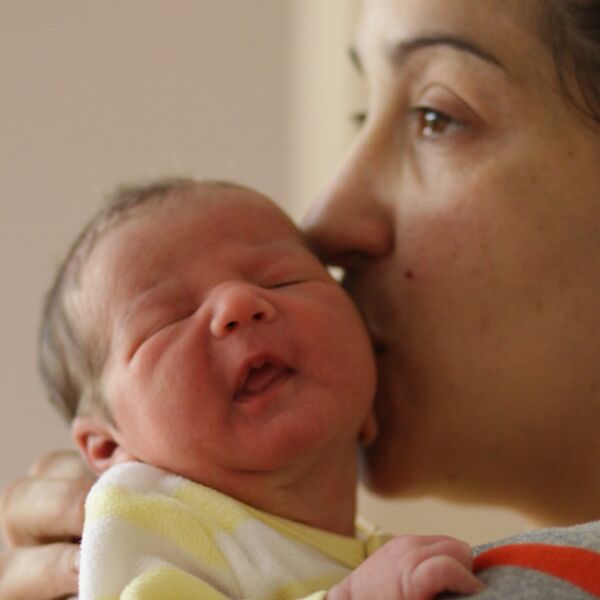 Child and Family Health Service • Home