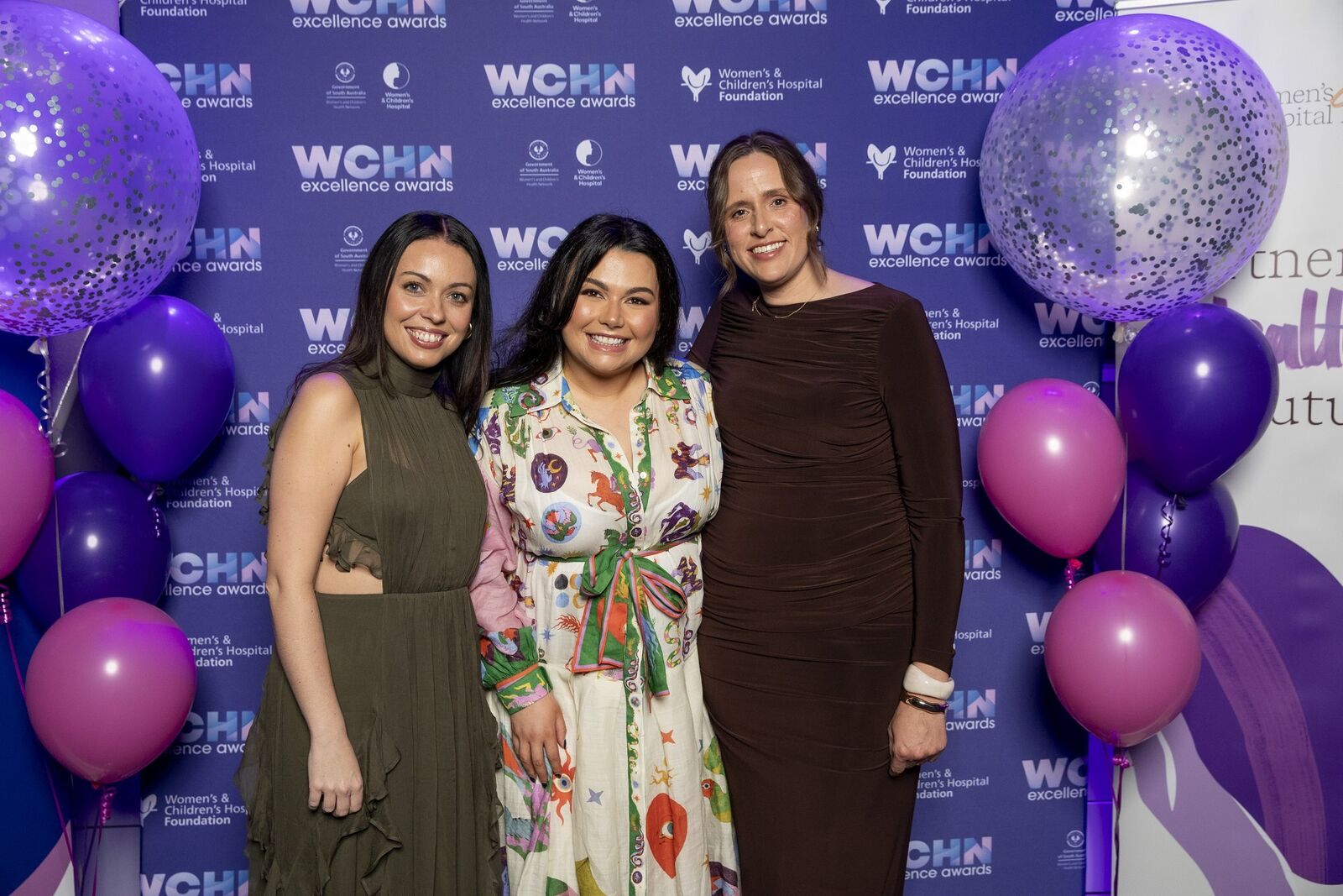 Child and Family Health Service • CaFHS celebrated at the WCHN ...