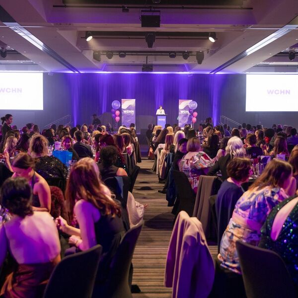 Child and Family Health Service • Home