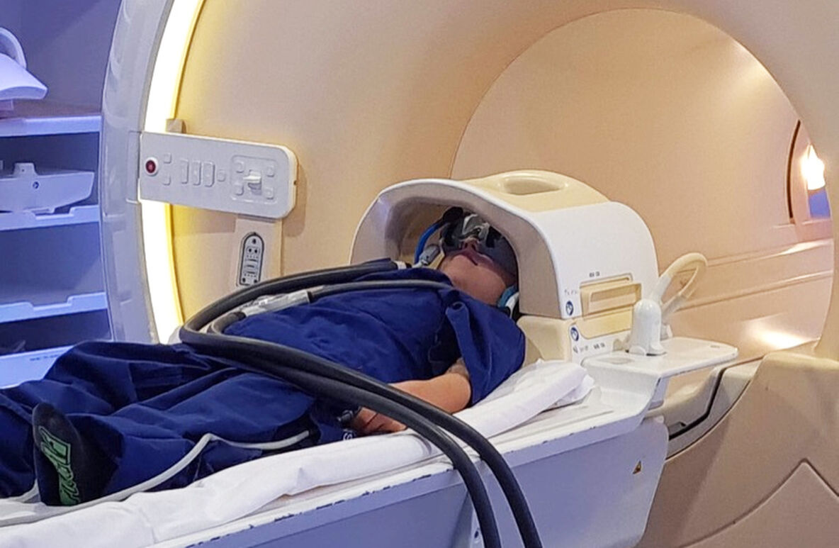 Women’s and Children’s Hospital • Magnetic Resonance Imaging (MRI)