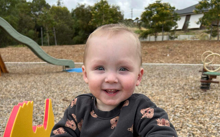 Women’s and Children’s Hospital • Prince of Hearts – Kaiden’s Story