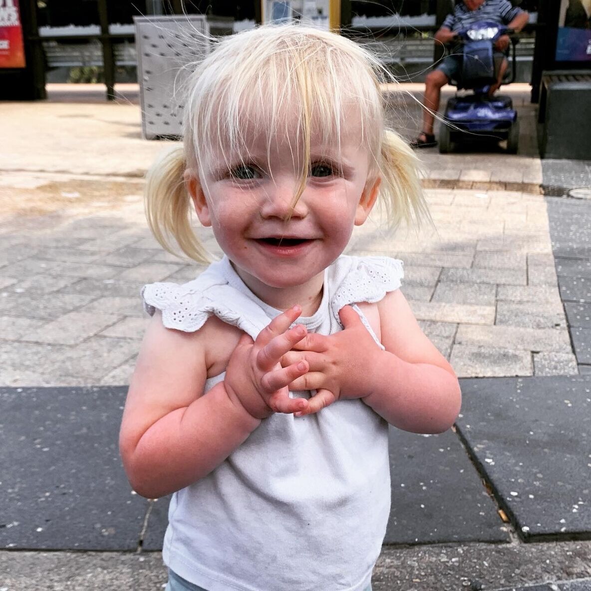 Women’s and Children’s Hospital • Sunshine and Grace: A Journey Through ...