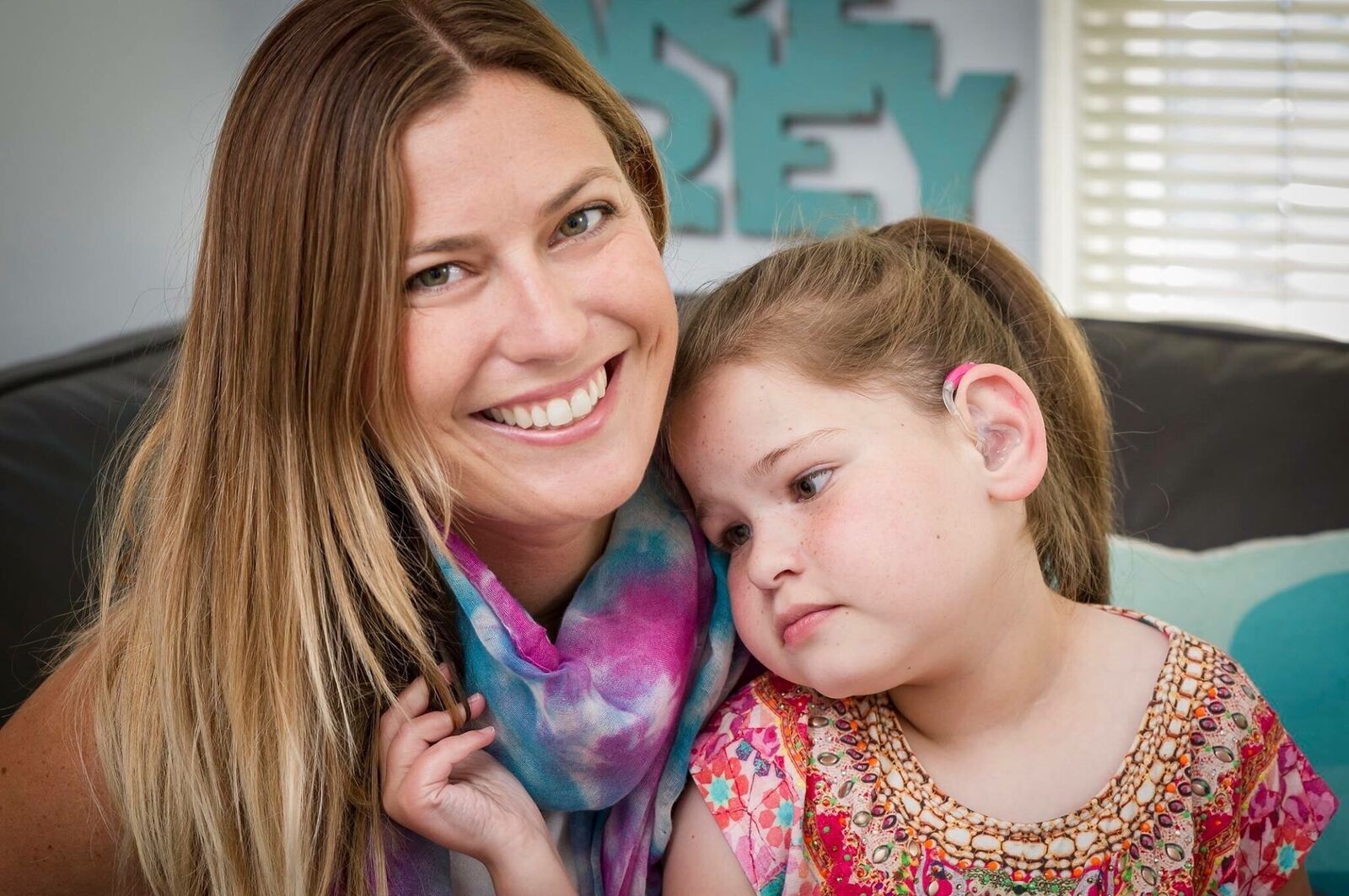 Women’s and Children’s Hospital • Remembering Allira