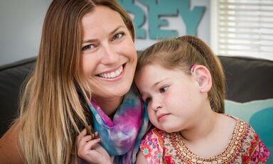 Women’s and Children’s Hospital • Remembering Allira