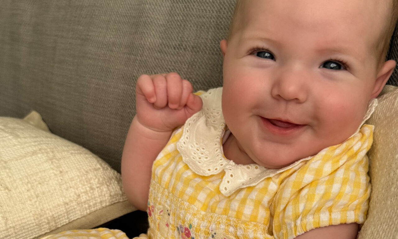 Women’s and Children’s Hospital • Supporting New Mums – Amber’s Story