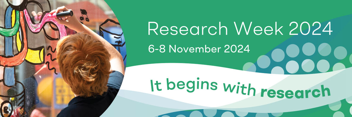 Women’s and Children’s Health Network • WCHN Research Week