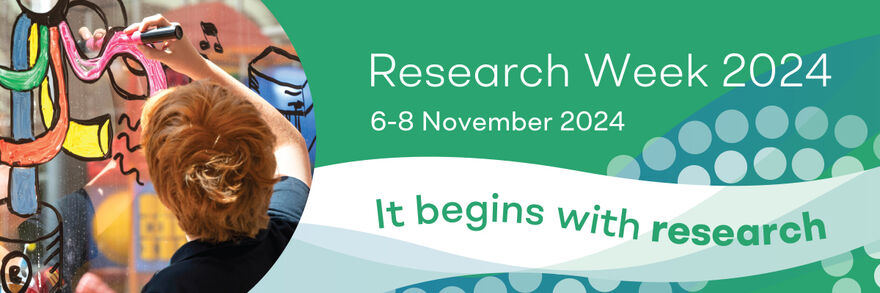 Women’s and Children’s Health Network • WCHN Research Week