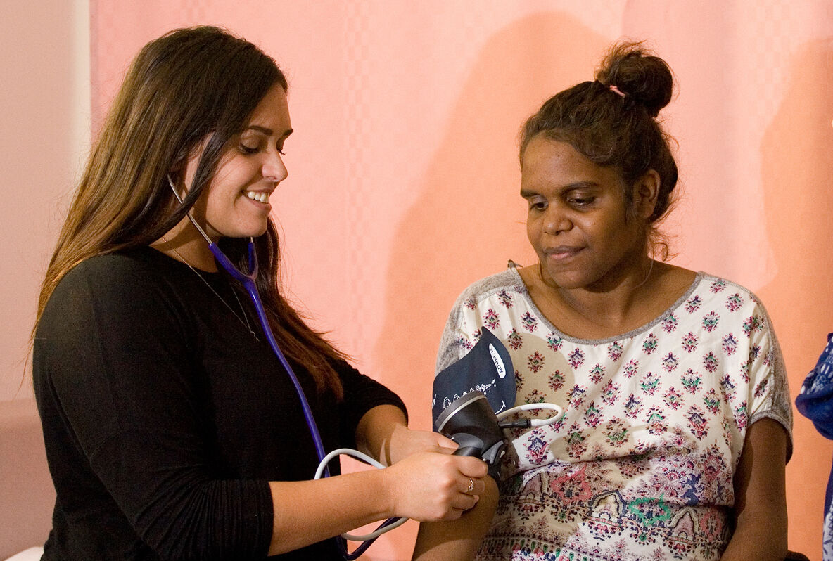 Women’s and Children’s Hospital • Ngangkita Ngartu (Aboriginal Family ...