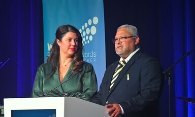 Women’s and Children’s Health Network • WCHN Excellence Awards 2022 ...