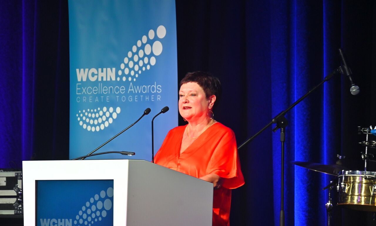 Women’s and Children’s Health Network • WCHN Excellence Awards 2022 ...