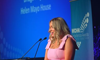 Women’s and Children’s Health Network • WCHN Excellence Awards 2022 ...