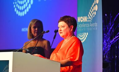 Women’s and Children’s Health Network • WCHN Excellence Awards 2022 ...