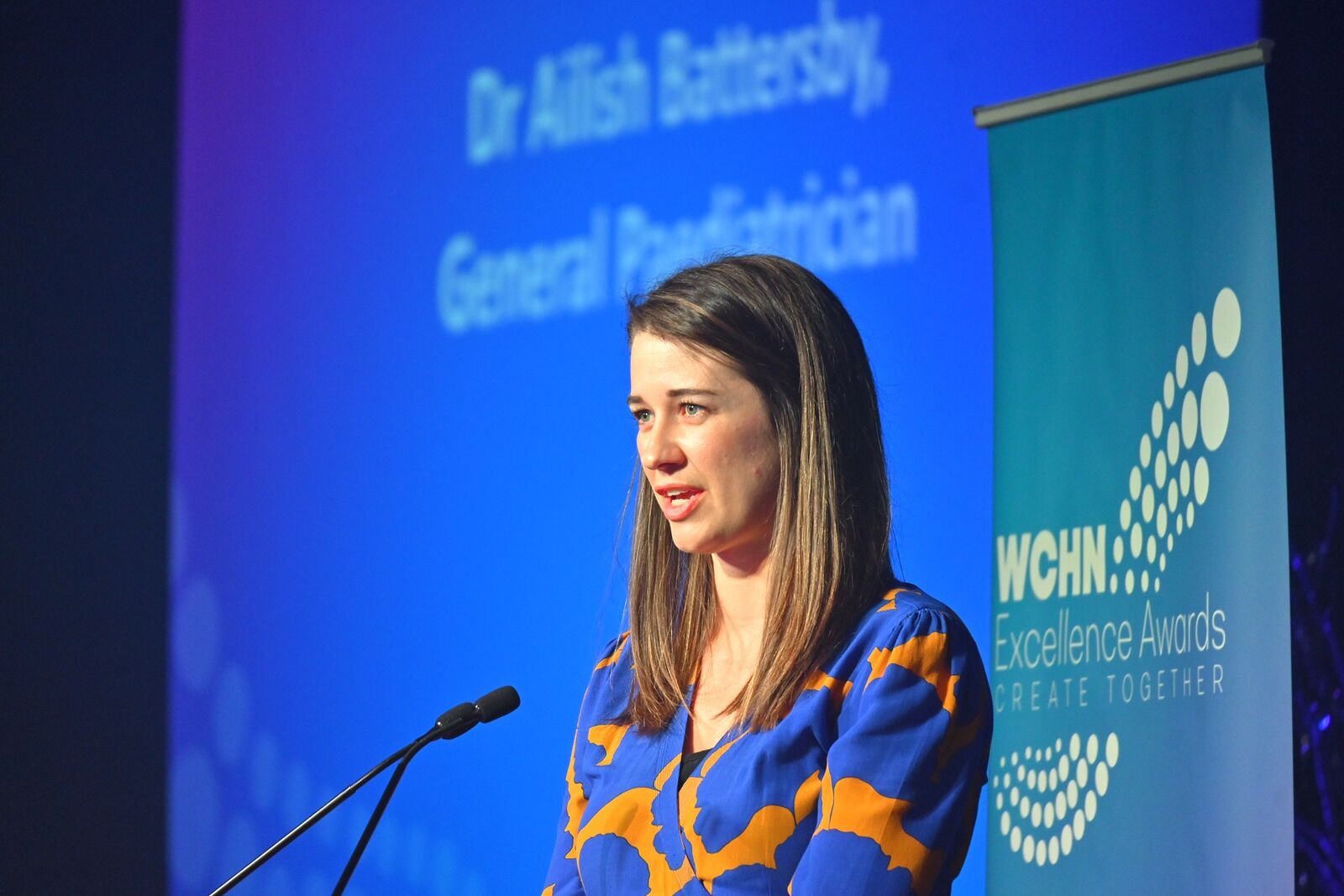 Women’s and Children’s Health Network • WCHN Excellence Awards 2022 ...