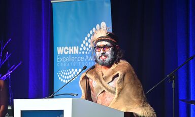 Women’s and Children’s Health Network • WCHN Excellence Awards 2022 ...