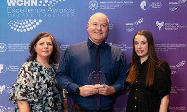 Women’s and Children’s Health Network • WCHN Excellence Awards 2022 ...