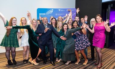 Women’s and Children’s Health Network • WCHN Excellence Awards 2022 ...