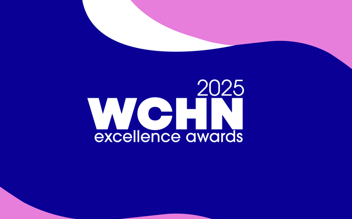 Women’s and Children’s Health Network • WCHN Excellence Awards 2025