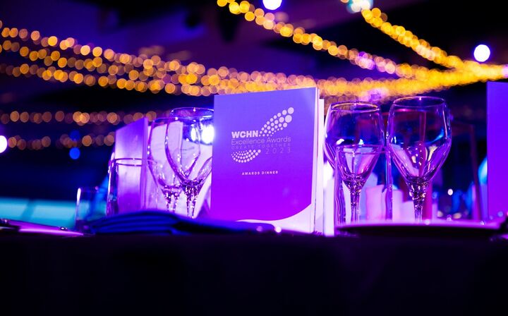 Women’s and Children’s Health Network • WCHN Excellence Awards – CREATE ...