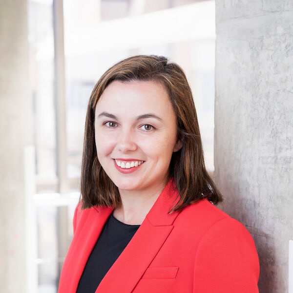 Women’s and Children’s Hospital • Executive Team