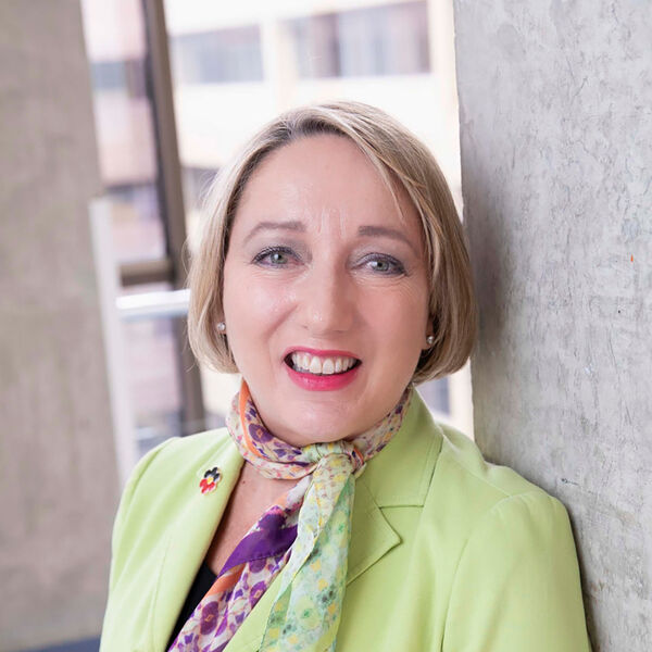 Women’s and Children’s Hospital • Executive Team