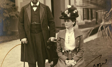 Women’s and Children’s Hospital • History of the WCH