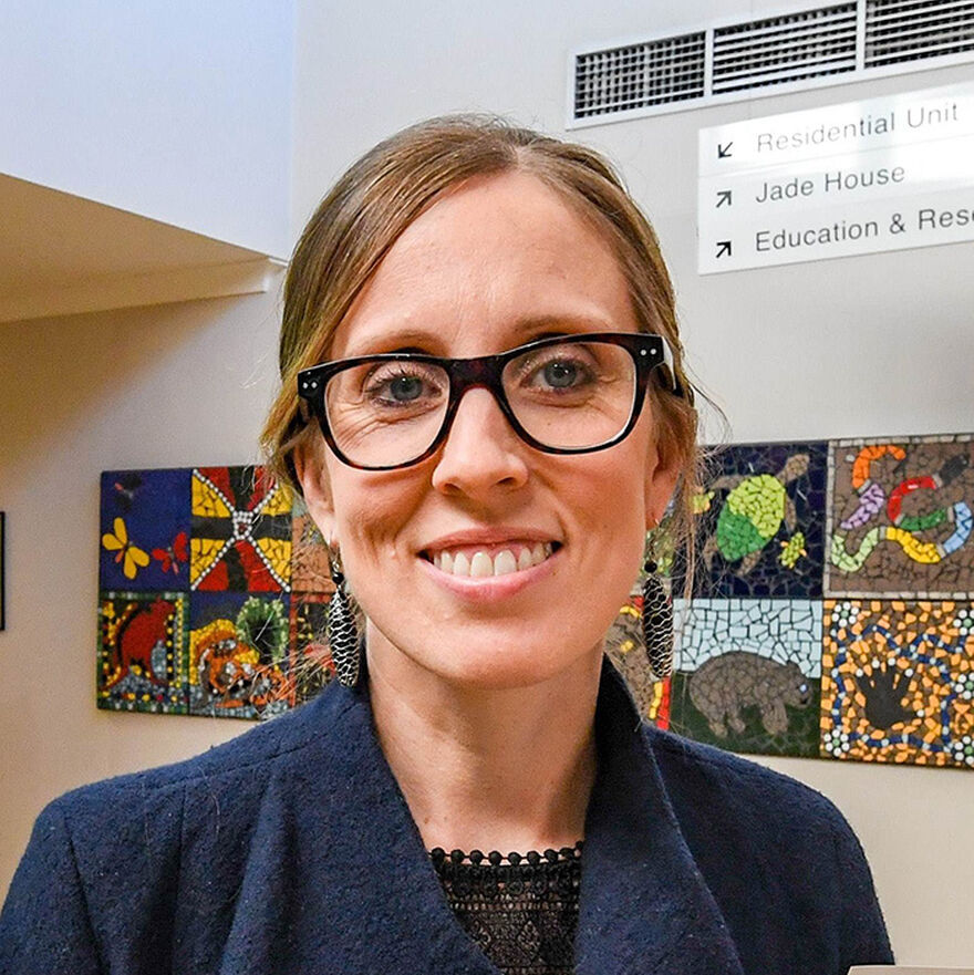 Women’s and Children’s Hospital • Helen Mayo House Annual Conference 2025