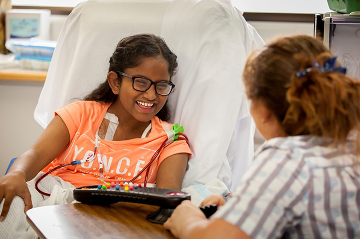 Women’s and Children’s Hospital • Your Healthcare Rights