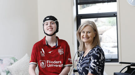 Women’s and Children’s Health Network • Home