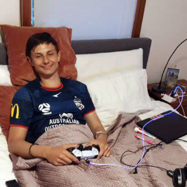 Women’s and Children’s Hospital • News