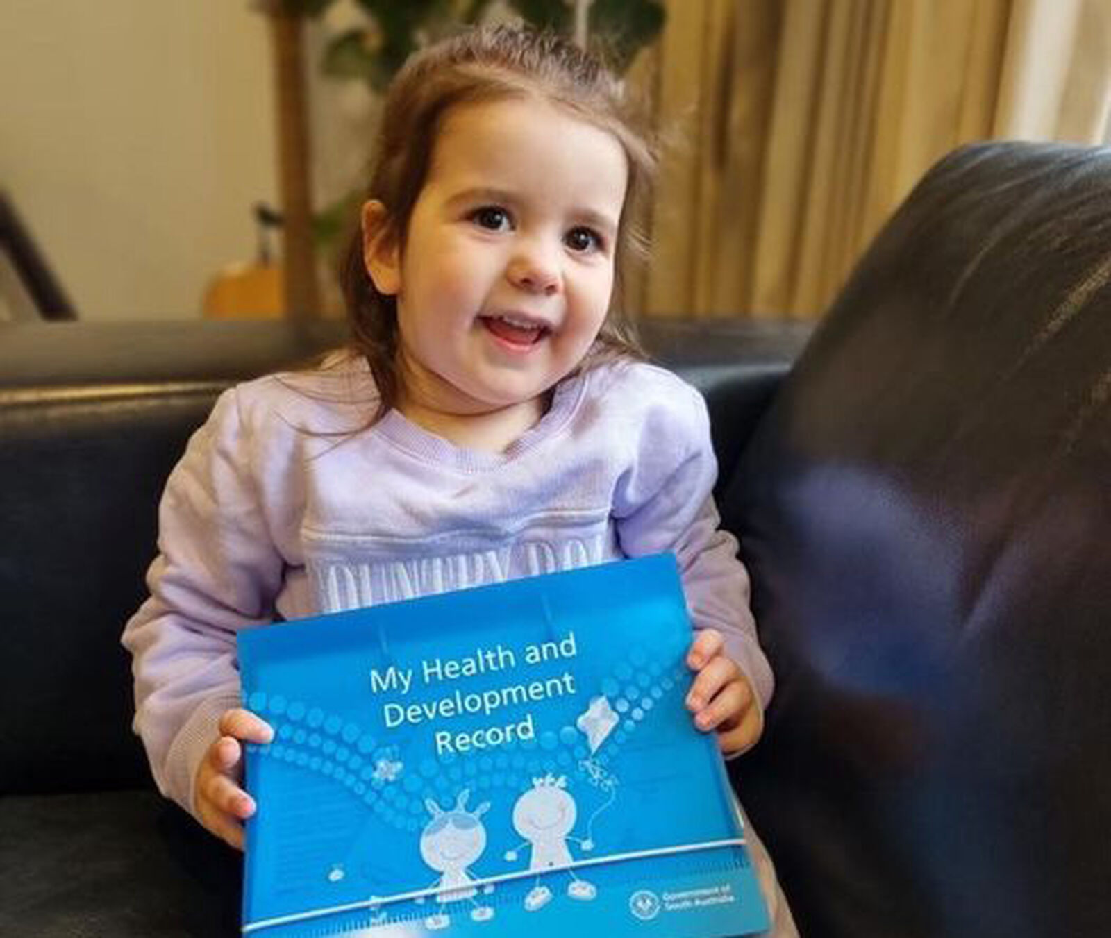 Child and Family Health Service • Baby’s Best Beginnings: CaFHS Health ...