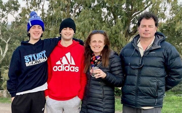 Women’s and Children’s Hospital • What Matters To You?