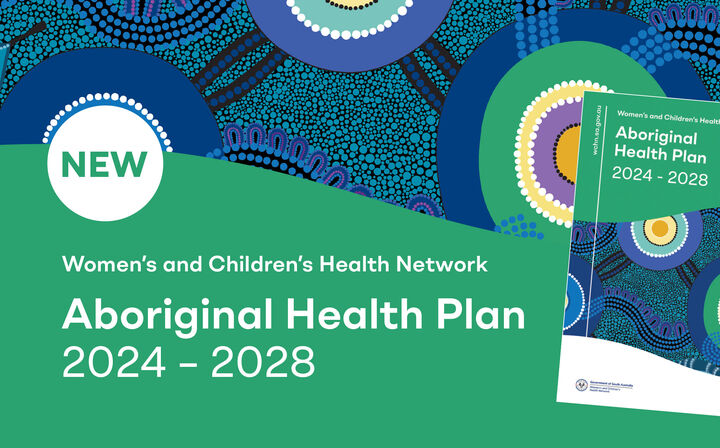Women’s and Children’s Health Network • Aboriginal Health Plan