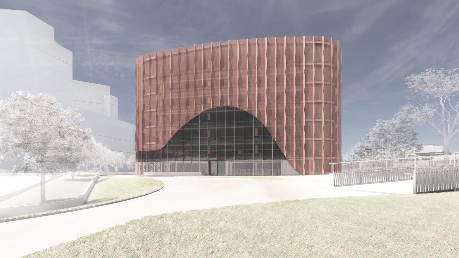 New Women’s and Children’s Hospital Project • Early Works to Commence ...