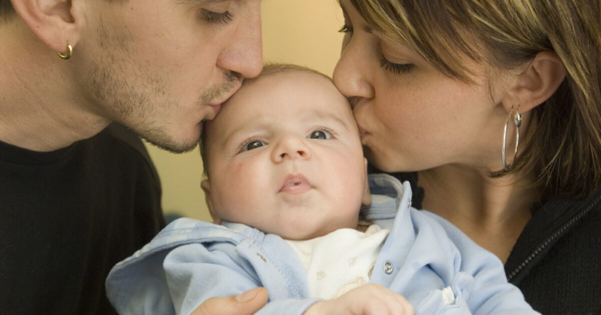 Child and Family Health Service • About Us