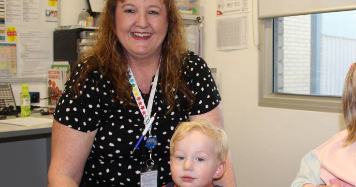Child and Family Health Service • CaFHS in the news