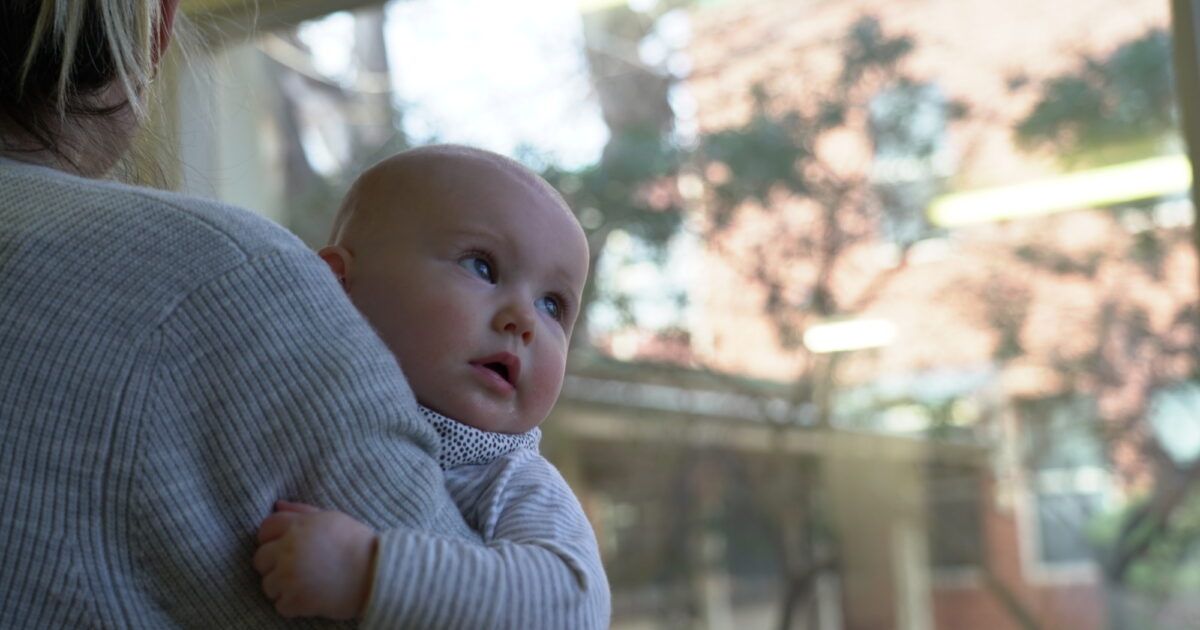 Child and Family Health Service • CaFHS Staff Recognised