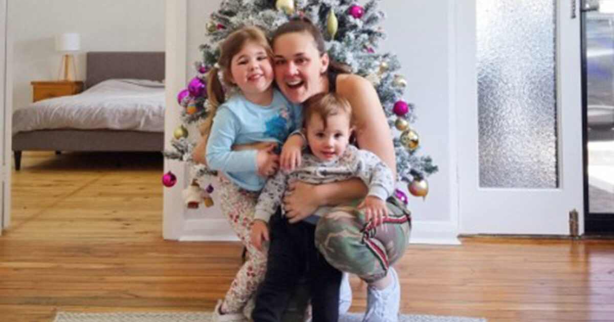 Child and Family Health Service • From hatred to devotion, this is ...