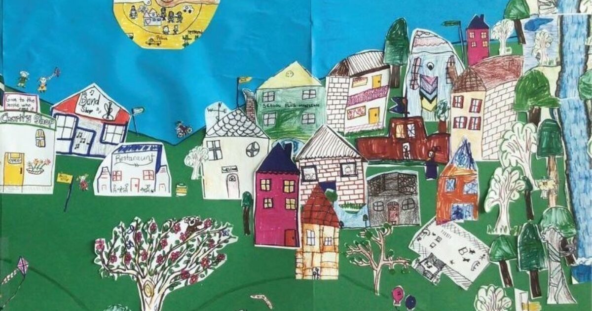 Child and Family Health Service • National Child Protection Week: 5 ...