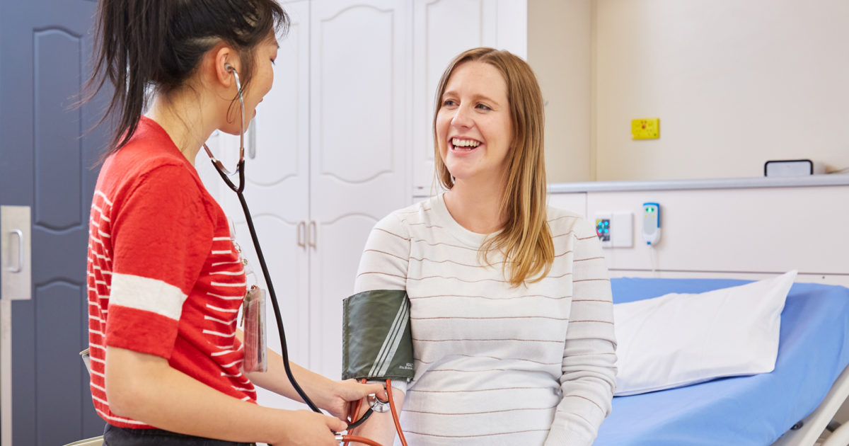 Women’s and Children’s Hospital • Women's Assessment Service ...