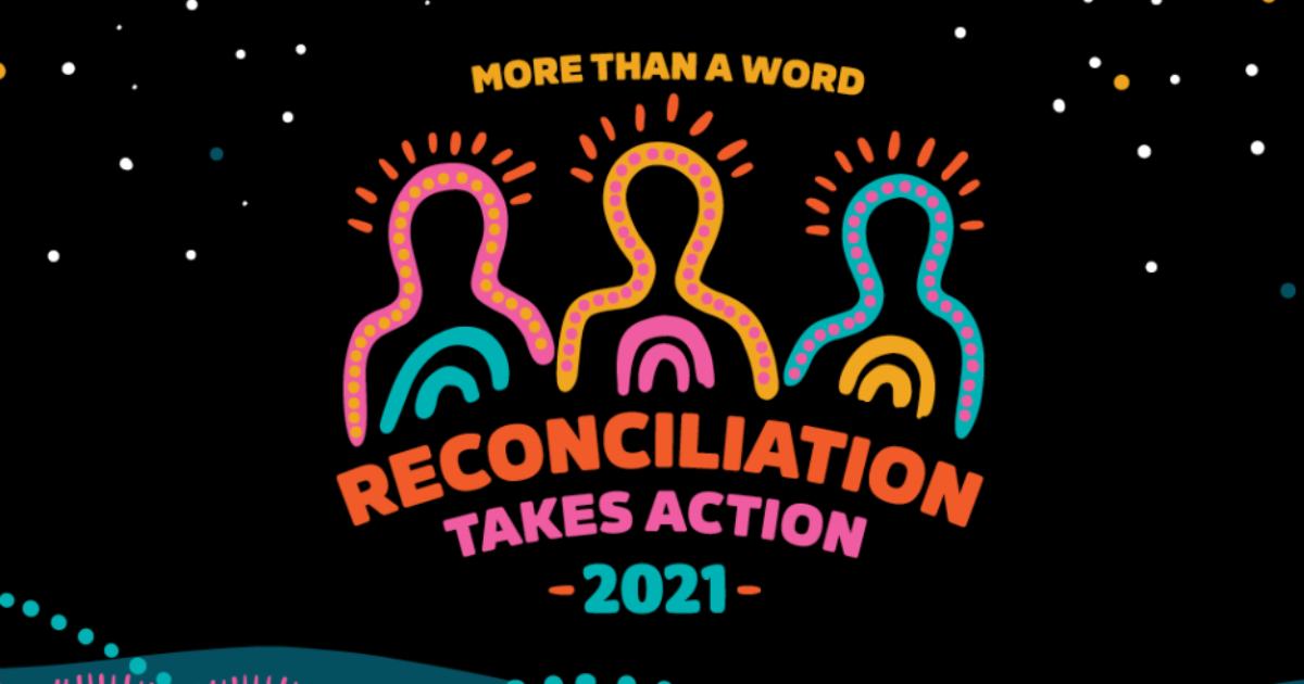 Women’s and Children’s Hospital • Reconciliation Week 2021