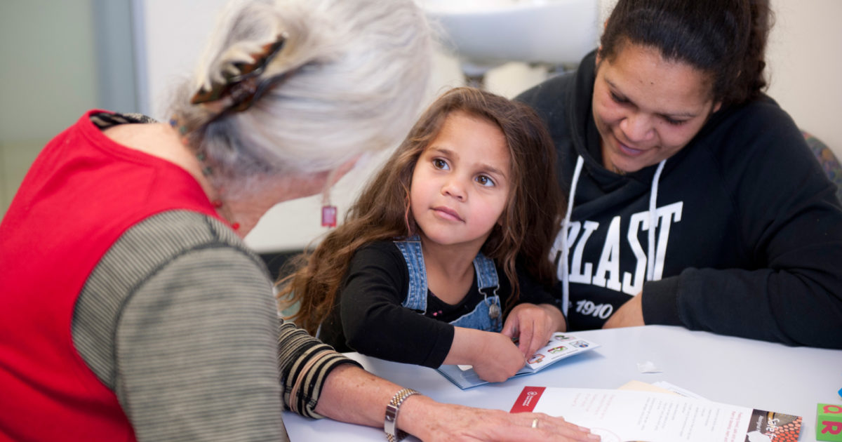 Women’s and Children’s Health Network • WCHN Executive