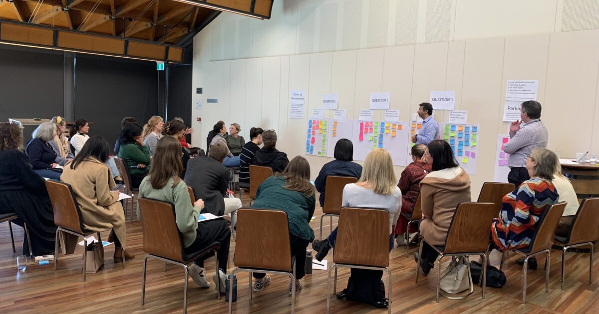 Women’s and Children’s Health Network • CAMHS Strategic Review