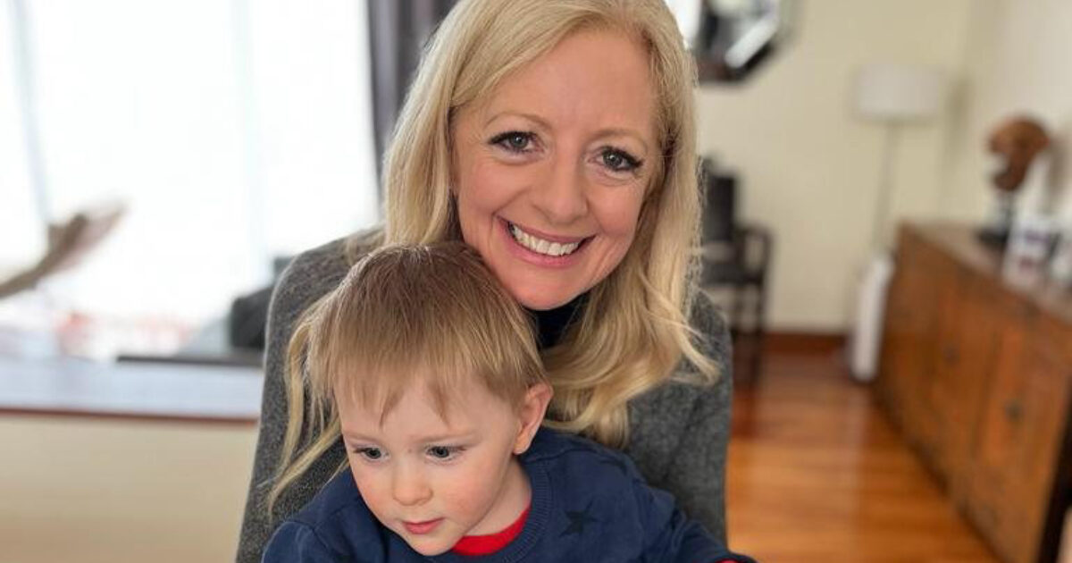 Child and Family Health Service • Staff Spotlight – Katie Wiltshire